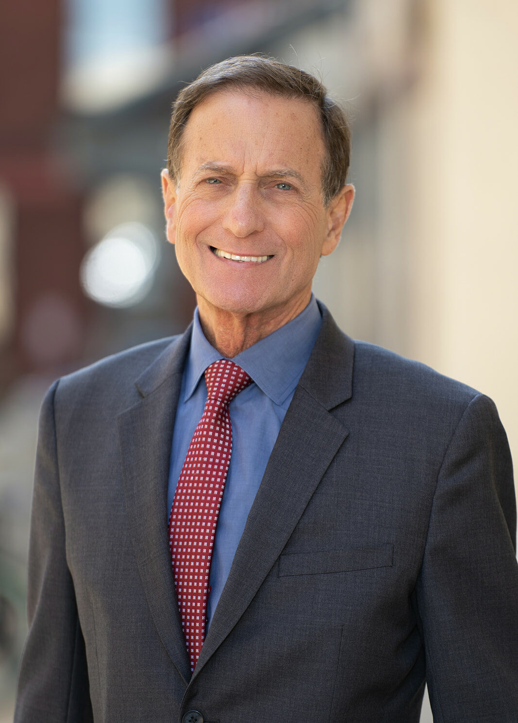 Paul Messing – Kairys, Rudovsky, Messing, Feinberg & Lin LLP