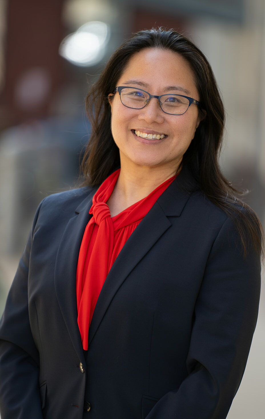 Susan M. Lin – Kairys, Rudovsky, Messing, Feinberg & Lin LLP